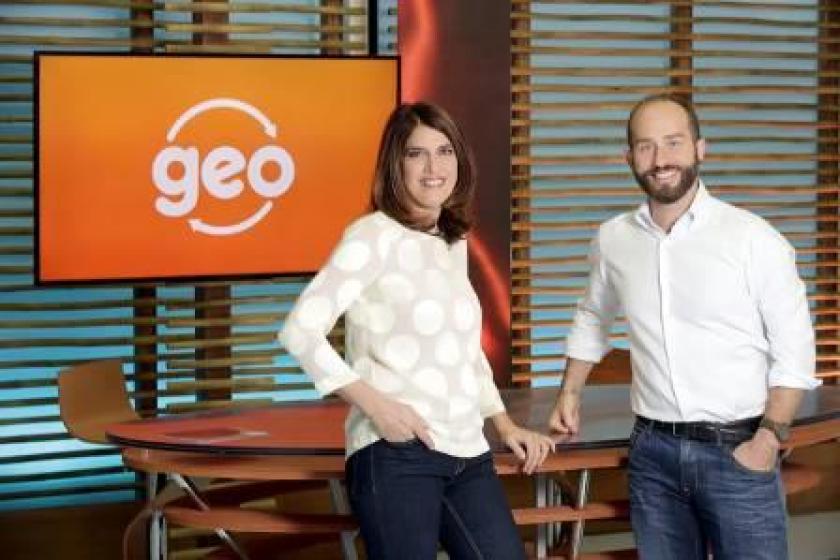 Sansepolcro protagonista a Geo su Rai 3 - Saturno Notizie