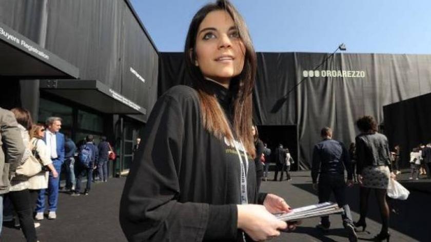Sandra Bianchi nuovo amministratore unico di Arezzo Fiere - Saturno Notizie