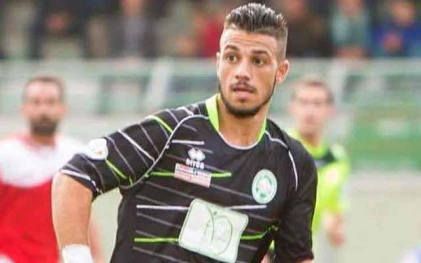 Dalla Sicilia arriva il bomber Antonio Lentini - Saturno Notizie