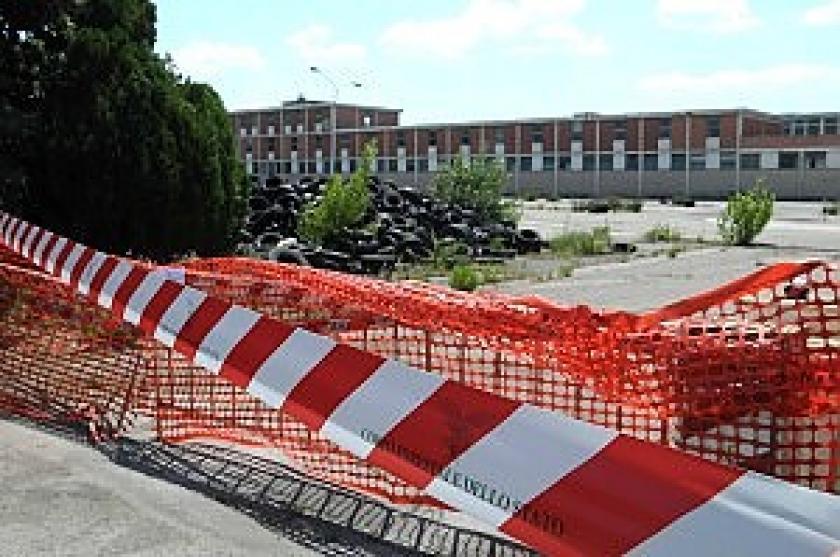 Area ex Lebole ad Arezzo. Storia di una morte annunciata - Saturno Notizie