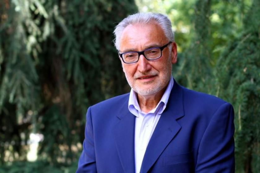 Mario Checcaglini: incontra i cittadini a San Leo di Anghiari - Saturno ...