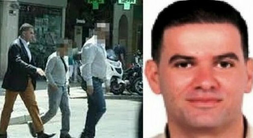 Arrestato a Dubai Raffaele Imperiale, il narcos tra i latitanti più ...