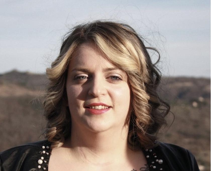 Mondo Politica: intervista a Sara Volpi assessore al comune di Montone - Saturno Notizie