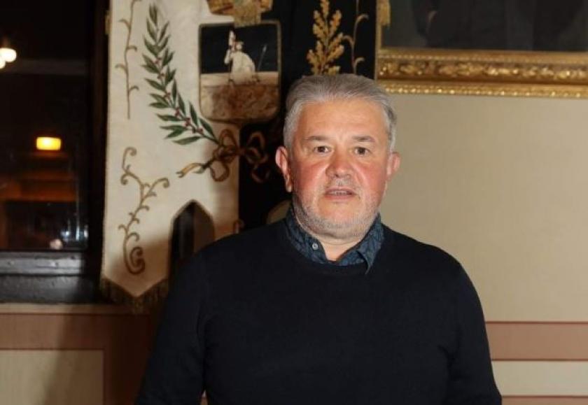 Mondo Politica: intervista a Massimo Mancini consigliere comunale a ...