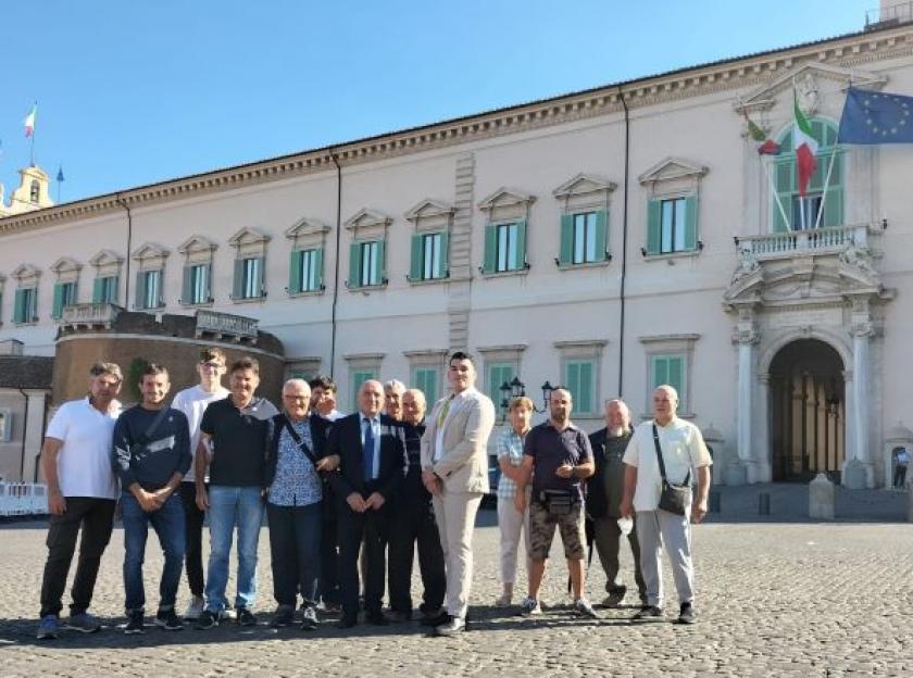 Coldiretti accordo con la Philip Morris - Saturno Notizie