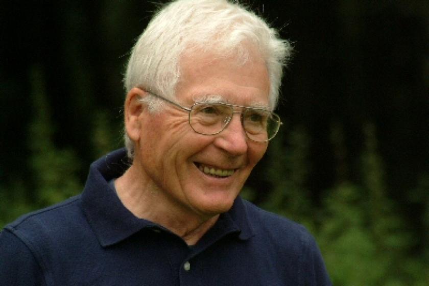 Morto Jim Lovelock, icona della scienza nel XX secolo - Saturno Notizie