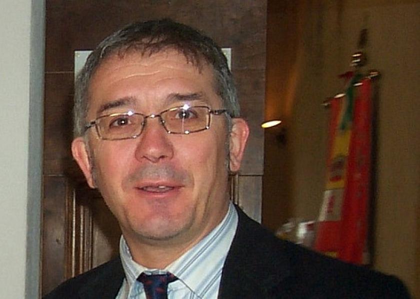 Mondo Politica: intervista a Danilo Bianchi consigliere comunale ad ...
