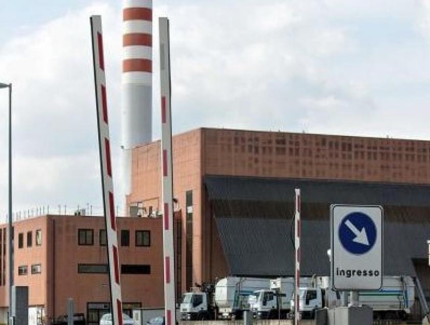 Mercoledì l'esercitazione di Protezione Civile alla Chimet Spa di ...