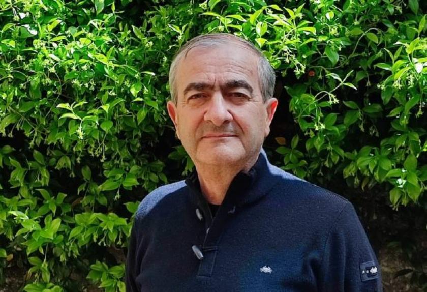 Mondo Politica: intervista a Massimo Foni della lista "Cittadini per ...