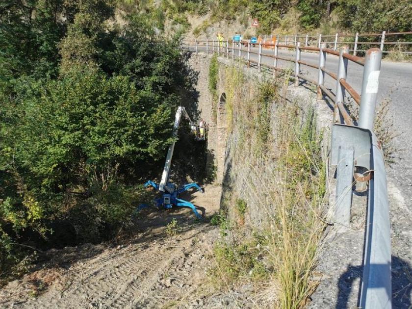 Monte Santa Maria Tiberina, da lunedì 25 settembre riapre al traffico ...