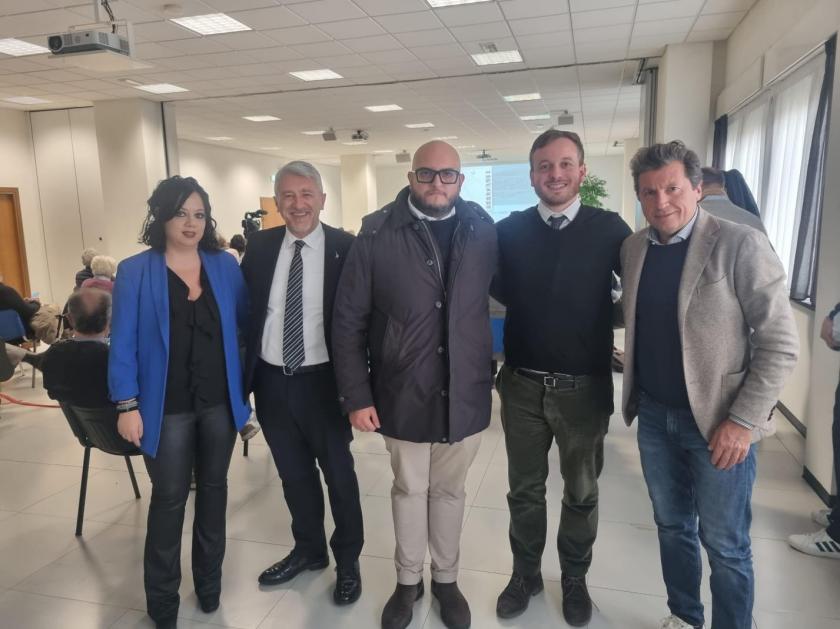 Lega Umbria: "Cambio di passo sul lago di Montedoglio, risorsa per l ...