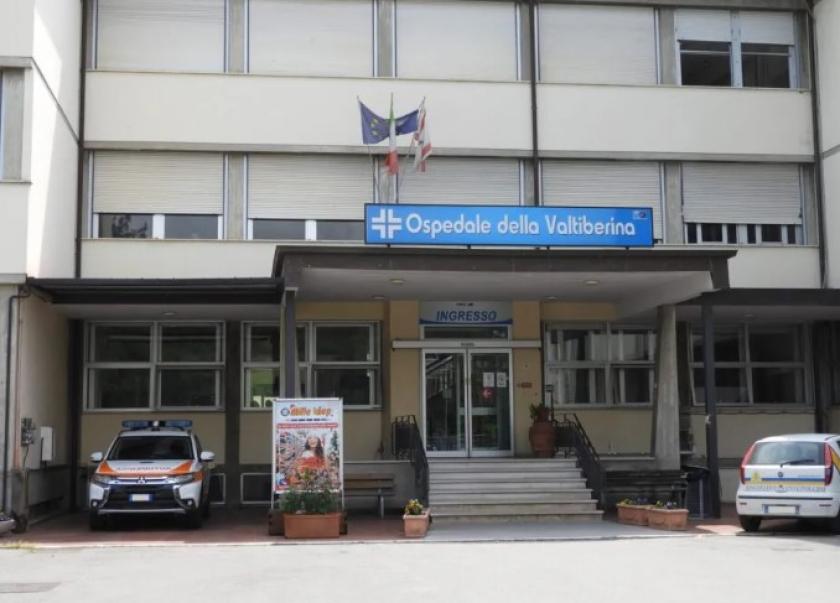 Medicina interna di Sansepolcro, le precisazione dell'assessore ...
