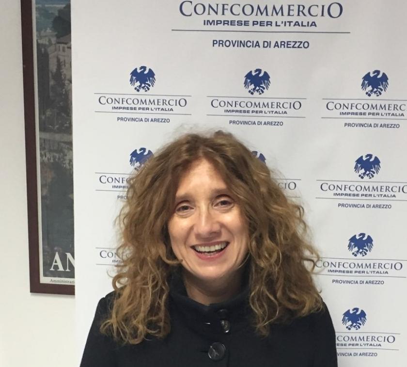 Vandali a Sansepolcro, parla la presidente di Confcommercio Valtiberina ...