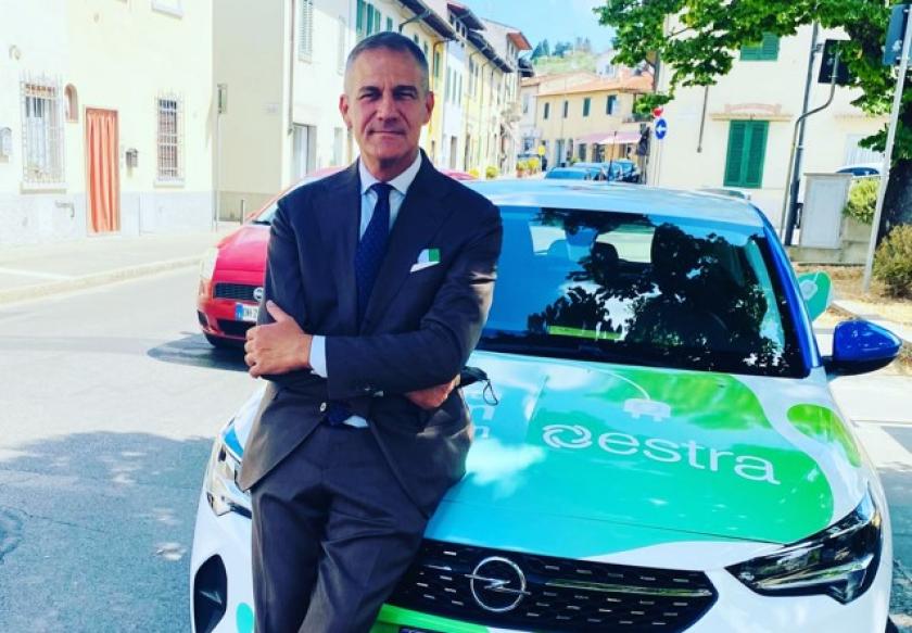 Il Gruppo Estra si classifica tra “le aziende più attente al clima” in ...