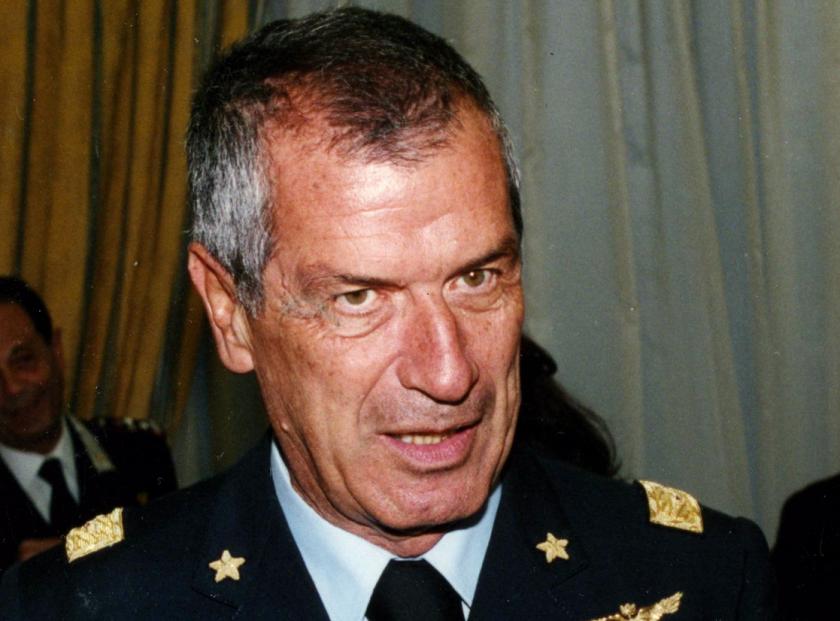 Sabato a Sansepolcro ospite il Generale di Squadra Aerea Leonardo ...