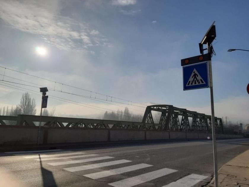 Sicurezza stradale e viabilità a Umbertide: interviene il gruppo ...