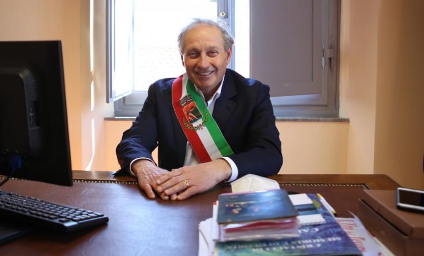 Monterchi, Alfredo Romanelli corre per la terza volta - Saturno Notizie